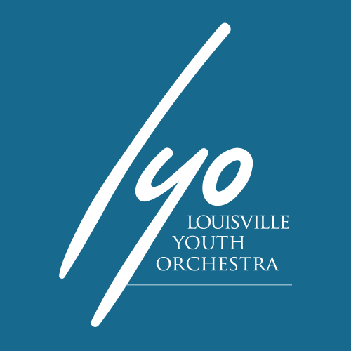 Staff - Louisville Youth Orchestra