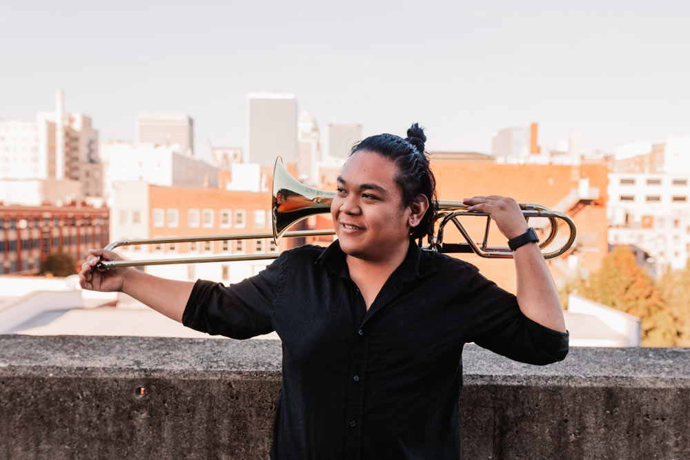 Staff - Louisville Youth Orchestra